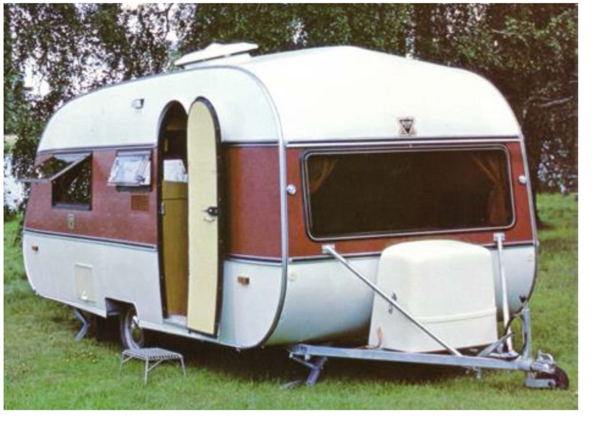 Modellen – SMV